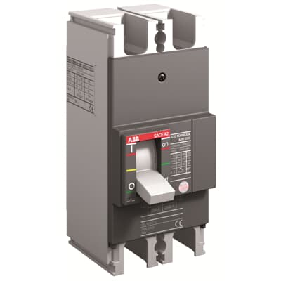 Breaker Fijo 2F SACE Formula A2N - 160A - 50kA/240Vac - TMF, ABB | Gout ...